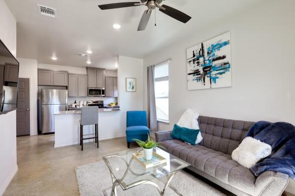 2 Mi To Dtwn Temple Pet-friendly Home With Yard - Temple, TX