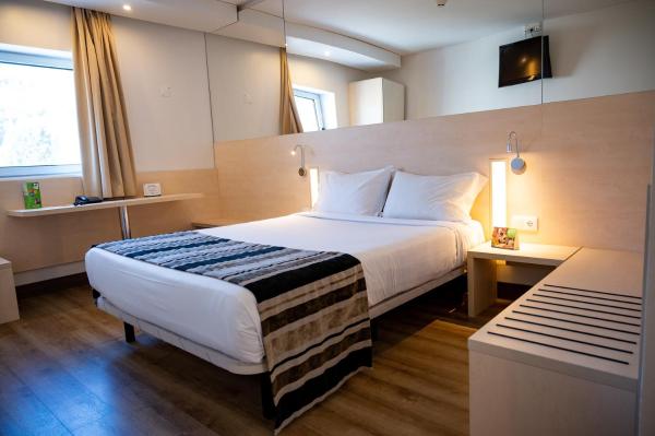 Park Hotel Porto Aeroporto - Labruge