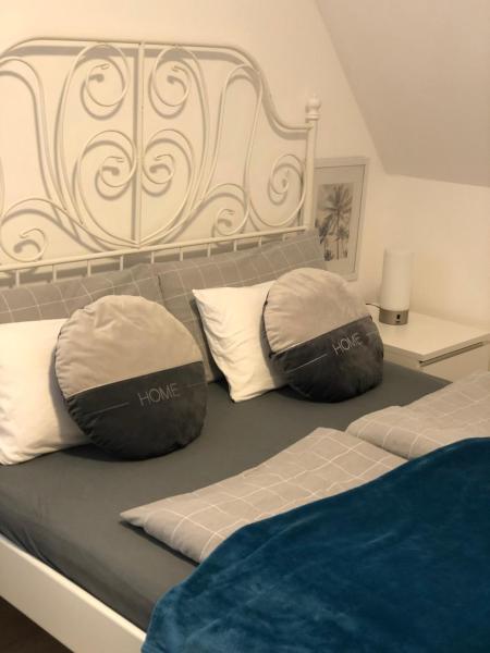 Gemütliches Apartment In Bester Lage In Neheim - Soest