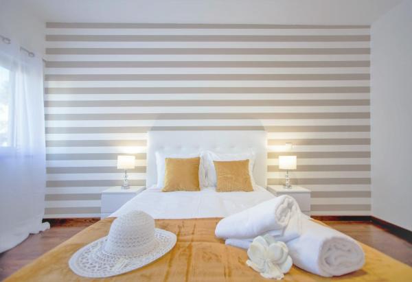 Beach Side Apartment - Albufeira