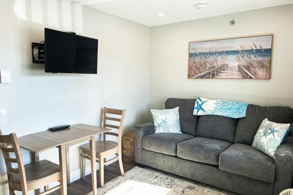 Splash & Relax Unit 203 - Sanford, ME