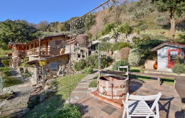 Casa Maryasia - Camaiore