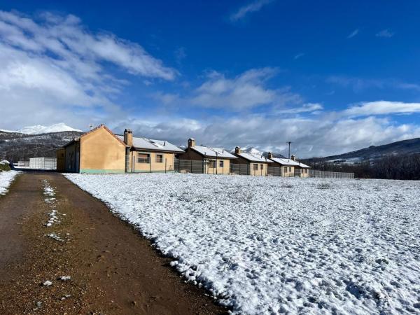 Casas Rurales Cuatro Valles - Vegacervera