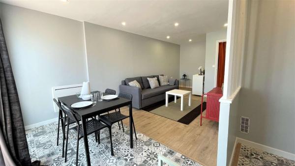 Appartement Studio Port La Nouvelle Pn480-046 - Port-la-Nouvelle
