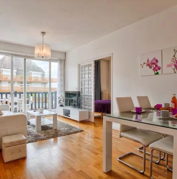 Urban Lodge Yourhosthelper - Deauville