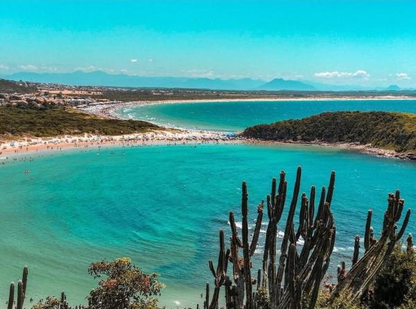 Kitnet Cabo Frio Conforto & Preço - Cabo Frio