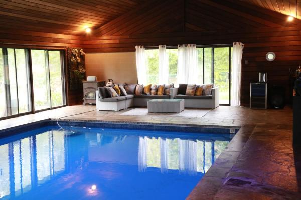 Boulevard Oasis - Woodstock
