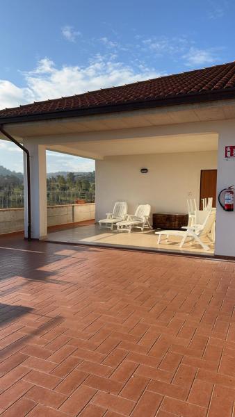 Casa Vacanze Cerreto 3 - Abruzzo