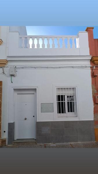 San Miguel - Cádiz