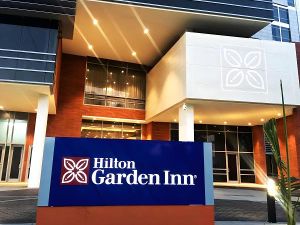 Hilton Garden Inn Bogota Airport - Soacha