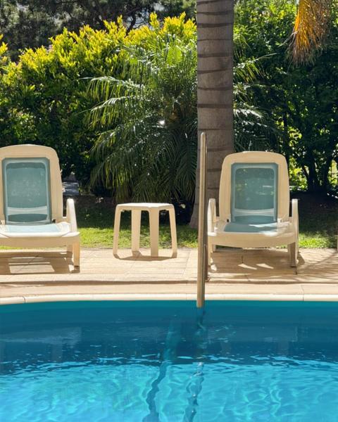 Hotel Ajax - Uruguay