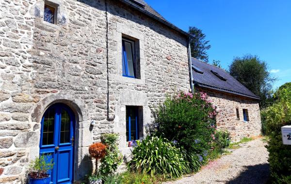 La Maison Douce - Questembert