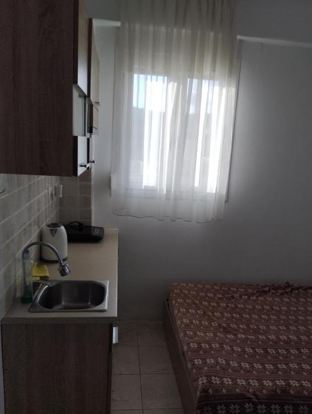Apartment Irini - Ситония
