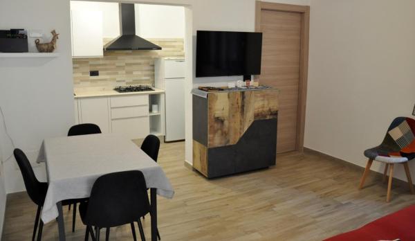 B&b Baroi Orgosolo - Fonni
