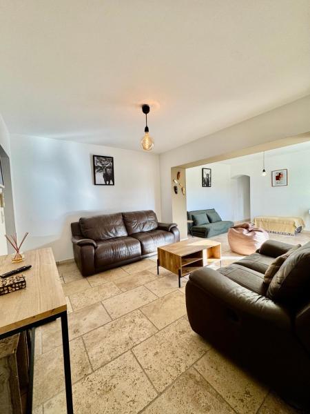 Magnifique Gîte 12 Couchages - Arles