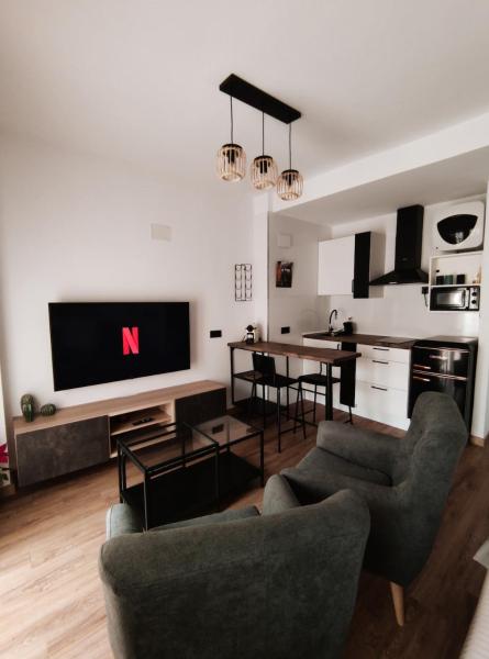 Amber Suite - Jerez de la Frontera