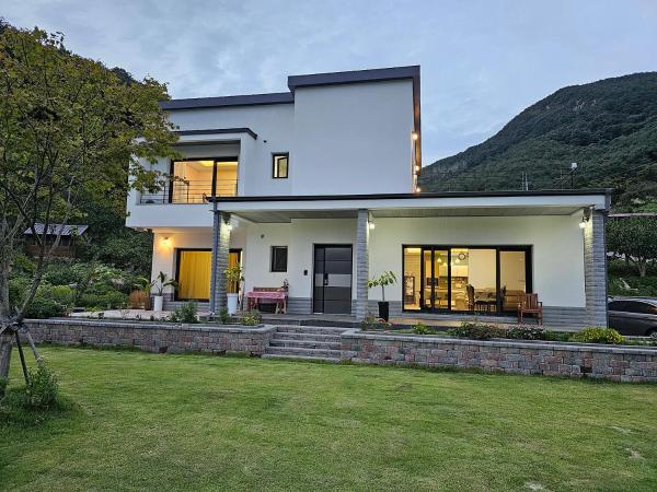 구례 아진이뜰 1층 전체, Gurye Ajini Garden Entire First Floor - South Korea