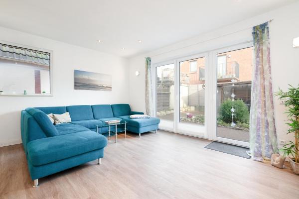 Objekte Im Umland Jelles Ankerplatz - Sierksdorf