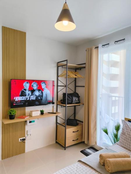 Dream Spaces Condo - Philippines