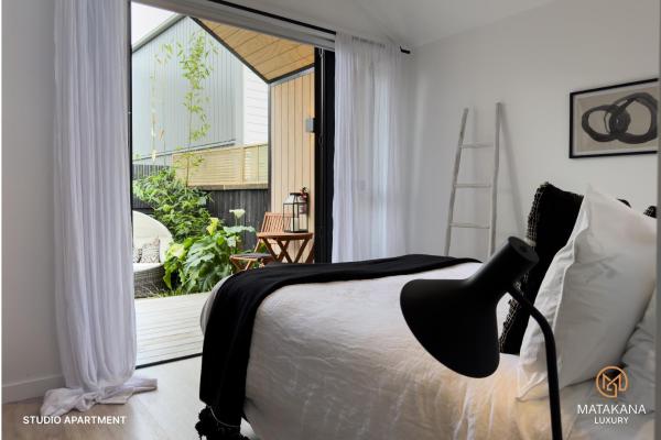 Matakana Luxury Escapes - Matakana