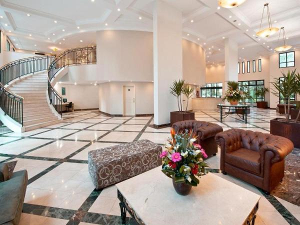 Pinheiros Flat Delux Em Hotel 4 Star - São Paulo