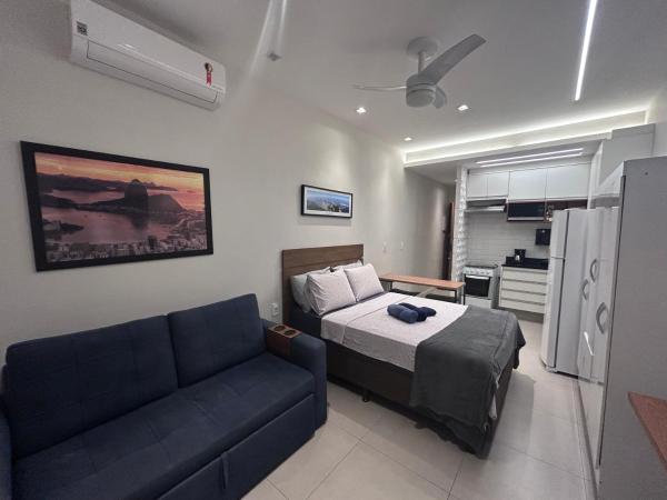 Loft Copacabana - Rio de Janeiro