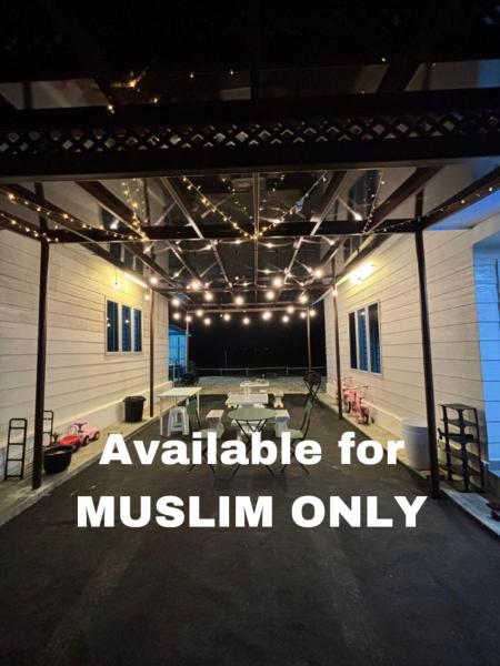 Idaman Cottage Sekinchan - Malaysia