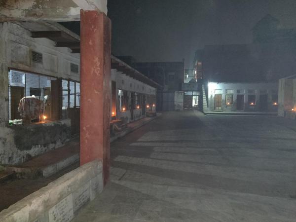 Shri Vijay Kishor Dharamshala - Vrindavan