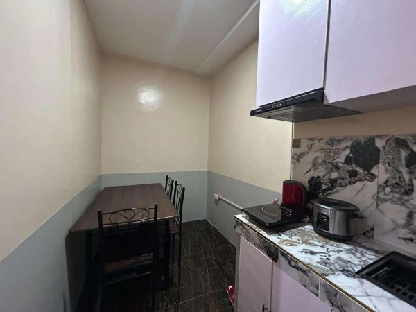 Freyas Apartment - Dipolog City