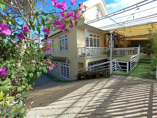 Lucid Dream Villa Homestay - Dalat