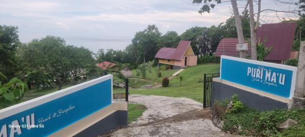 Puri Ma'u Beach & Bungalows - East Nusa Tenggara