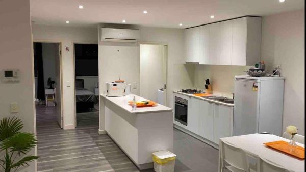 Mak's Short Stay - City of Wyndham