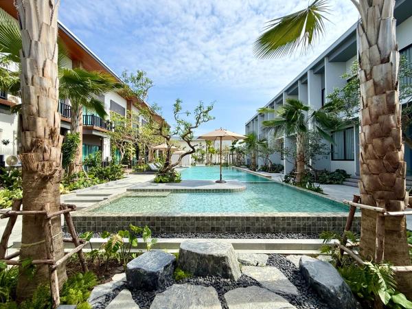 The Rest Hotel - ประจวบ - Thailand