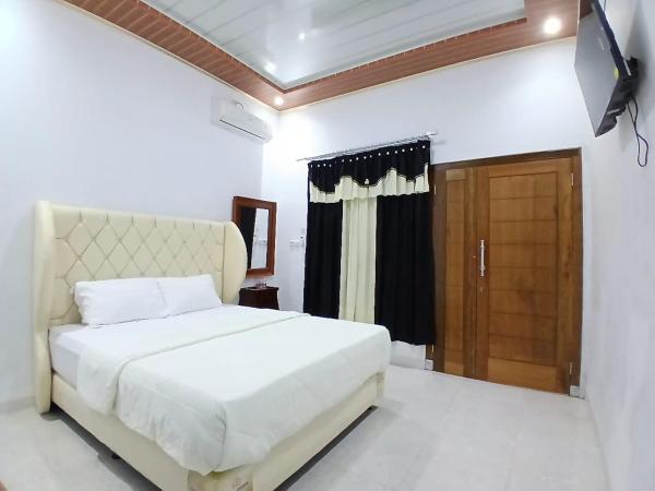D'bondowoso Homestay Magelang Redpartner - Magelang