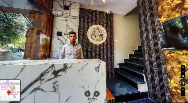 Hotel Pra Tham Ujjain - Ujjain