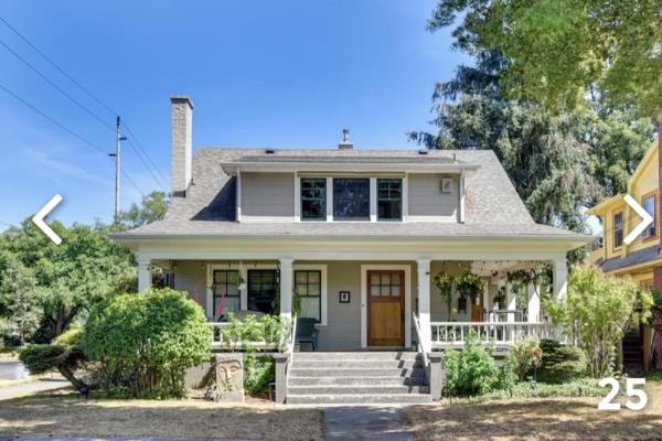 Cozy Portland Retreat In The Heart Of Hollywood - Sunnyside - Portland