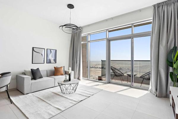 Silkhaus Beautiful 1bdr Near Reem Central Park - Abu Dhabi