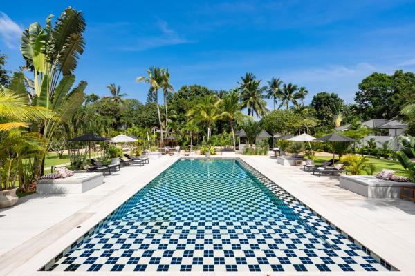 Moorea Boutique Resort Samui - Ko Samui, Island