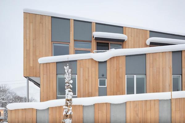 Silver Dream By H2 Life - Niseko