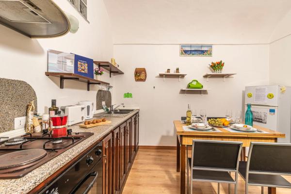 Casa Simona - Happy Rentals - Sorso
