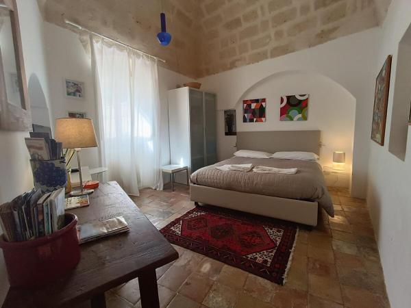 In Via Rosario - Holiday Home - 마테라