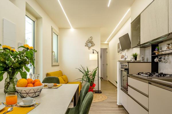 La Casa Di Provvy - Riposto