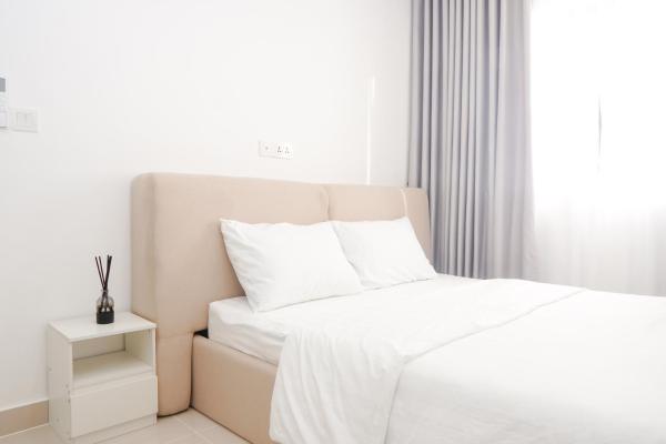 Condo Tpl Tk Stylish Comfort - Cambodia