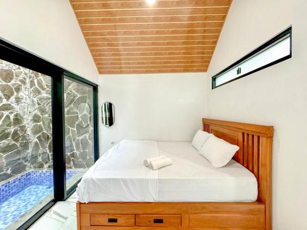 Diyanis Glamping Sekipan Tawangmangu Mitra Reddoorz - Tawangmangu