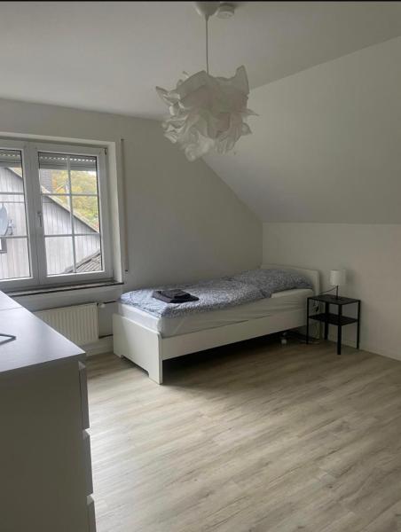 Monteurzimmer - Germany