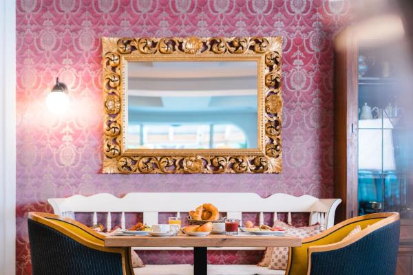 Vaya Seefeld Inklusive Seefeld Gästekarte - Tyrol