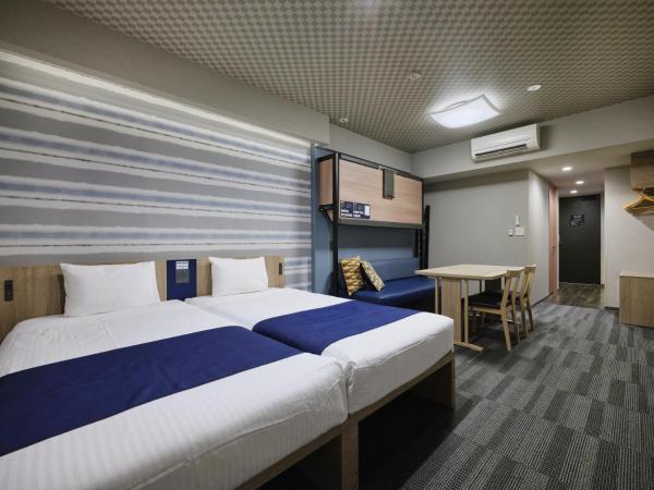 Monday Apart Premium Akihabara Asakusabashi Sta. - Akihabara