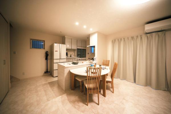 New Family 9ppl House Big Kit&tub Free Parking - Osaka