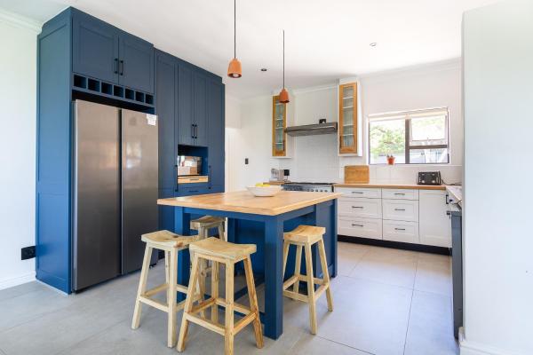 Seaside Family Villa - Wilderness