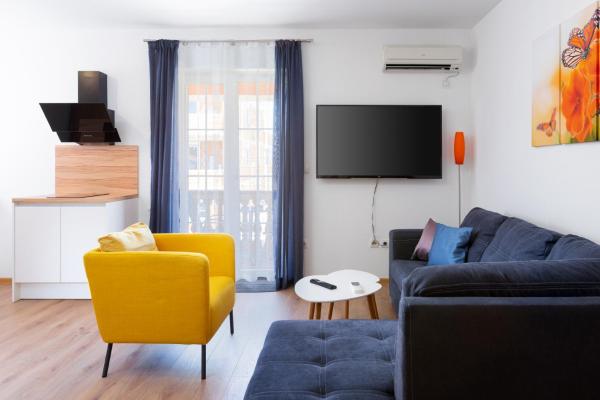 Marco Polo - M2 First Floor - Mpolo - Medulin